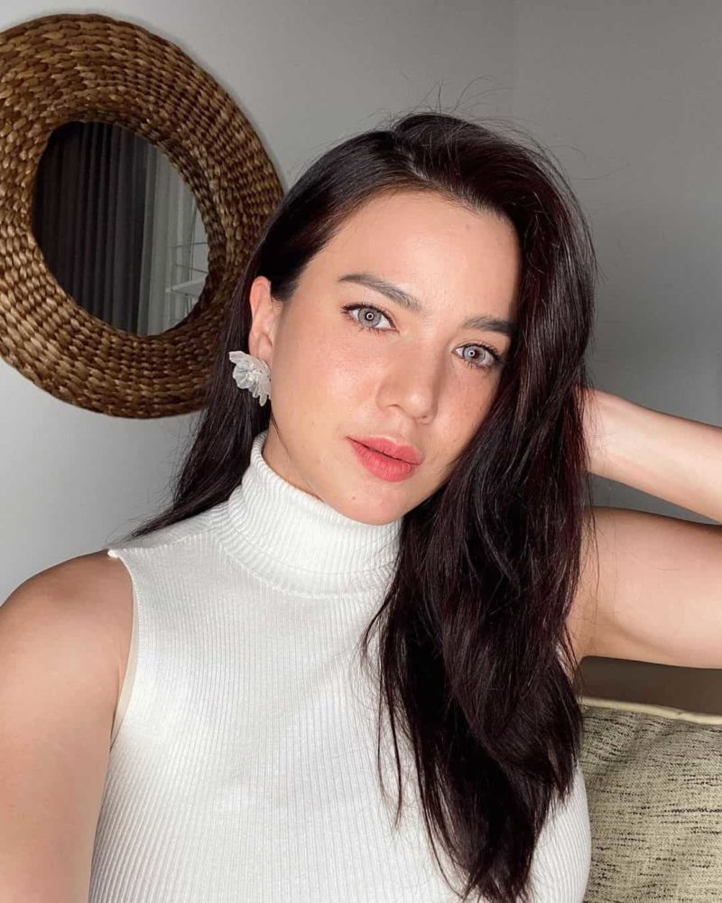 Alice Norin - Biodata, Profil, Fakta, Umur, Agama, Suami, Karier