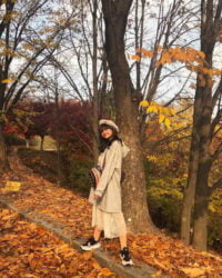 10 Gaya Menawan Cut Keysha, Adik Beby Tsabina yang Gak Kalah Cantik