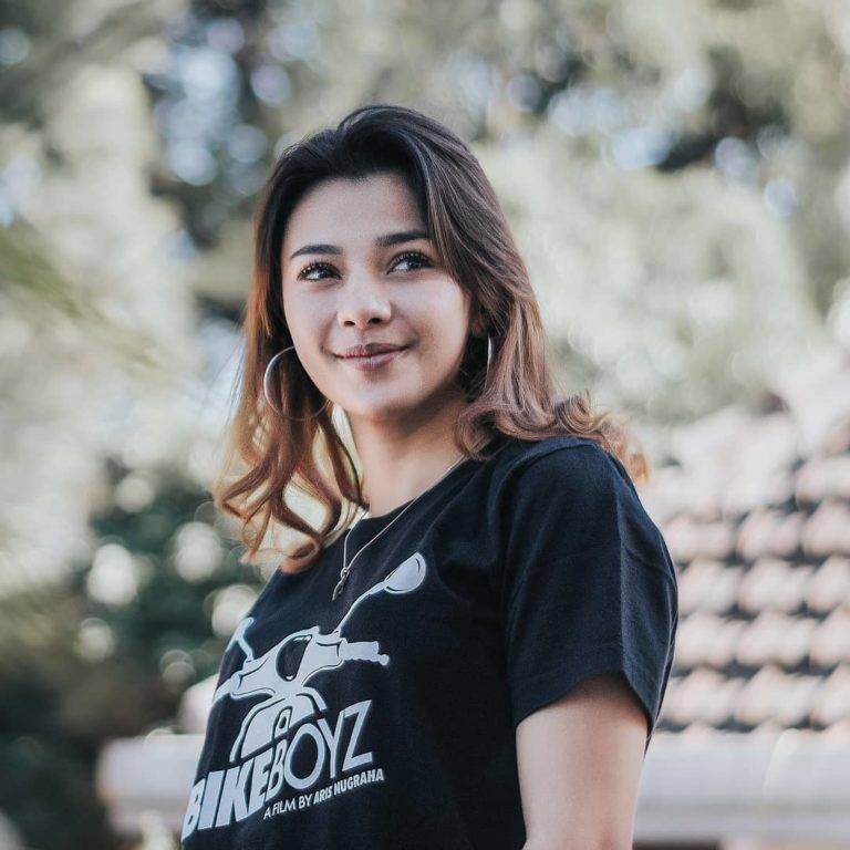 Delisa Herlina - Biodata, Profil, Fakta, Umur, Agama, Pacar, Karier