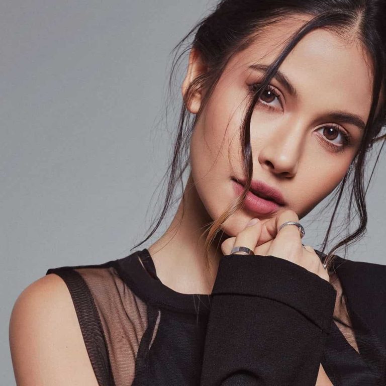 Estelle Linden Biodata Profil Fakta Umur Agama Suami Karier