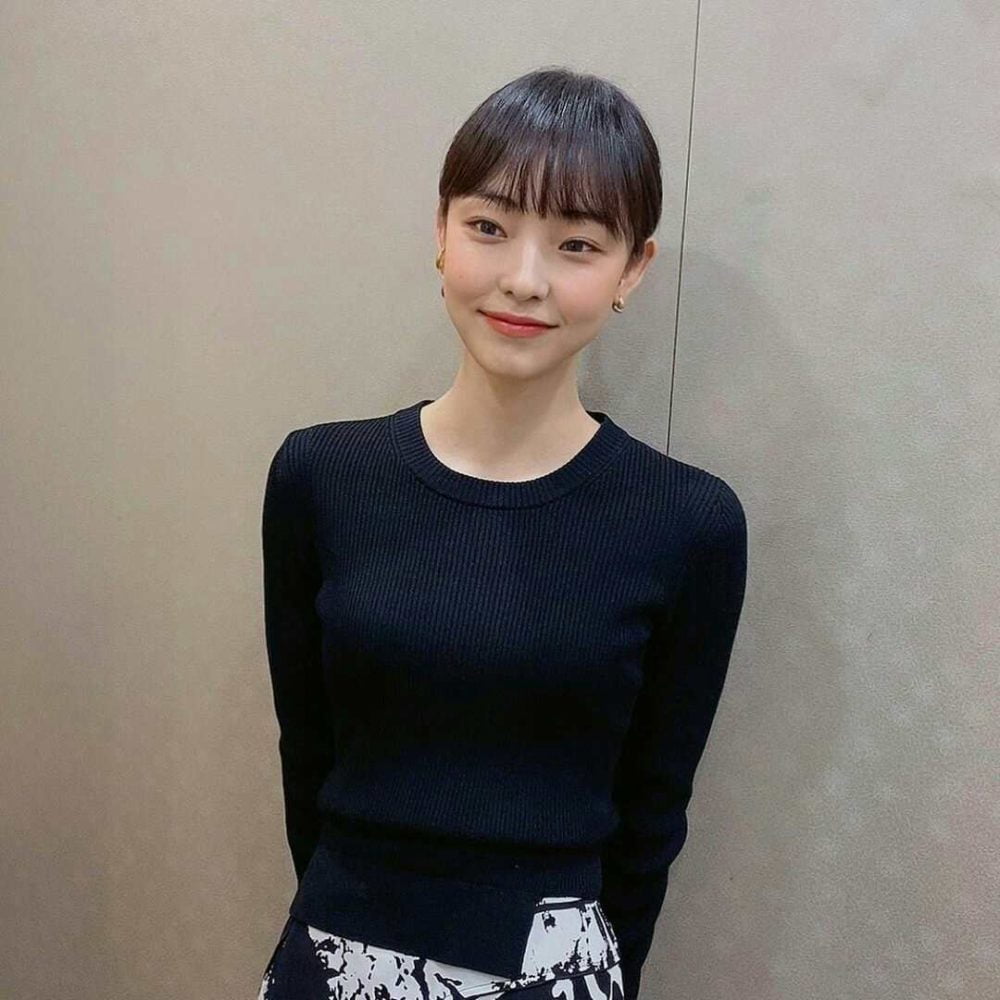 Jeon So Nee - Biodata Profil, Fakta, Umur, Agama, Pacar, Drama, Film