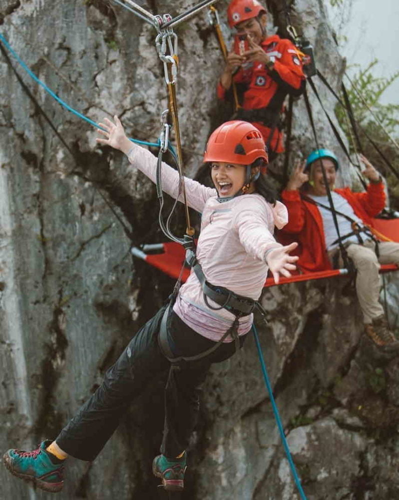 Sering Main FTV, 10 Potret Nadya Arina yang Cantik Mempesona