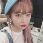 Punch - Biodata, Profil, Fakta, Umur, Agama, Pacar, Karier