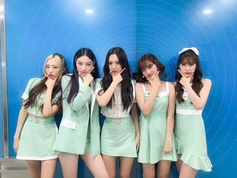 REDSQUARE - Biodata, Profil, Fakta, Member, Ulang Tahun, Posisi