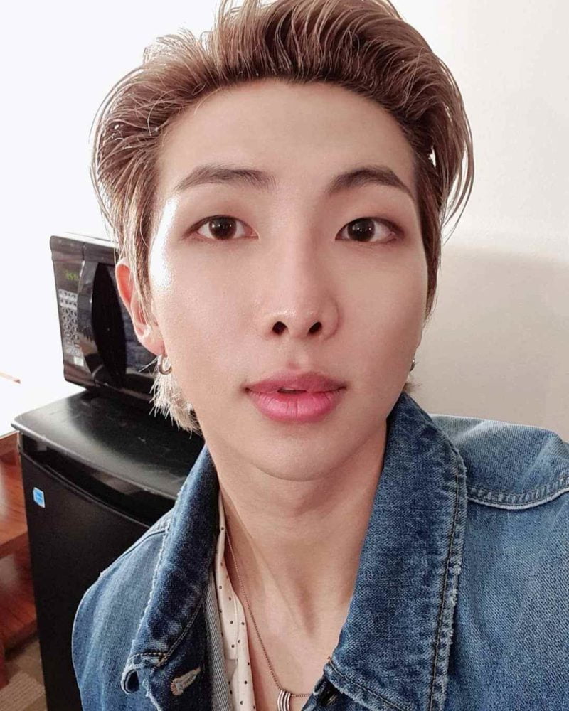 10 Idol KPop Ini Miliki IQ Tinggi, Otaknya Pintar Banget - Dailysia
