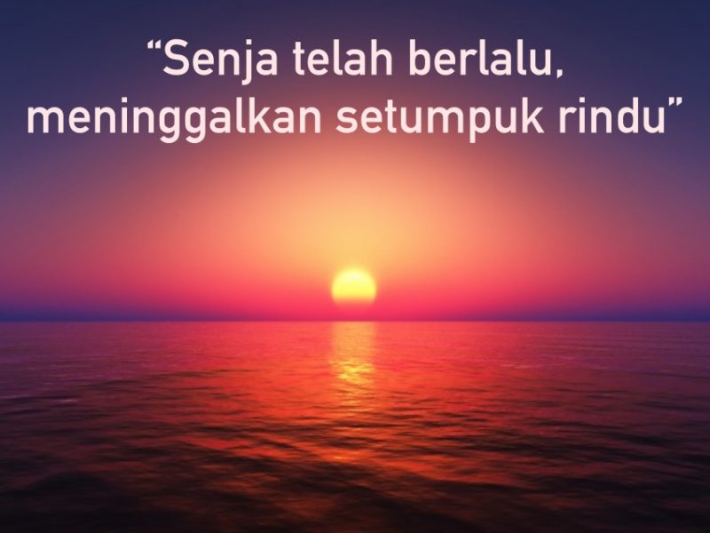 50 Kata Kata Rindu Romantis Untuk Pacar Yang Bikin Makin Sayang