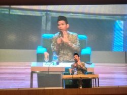 Ustadz Abdul Somad (UAS) - Biodata, Profil, Fakta, Umur, Agama, Istri