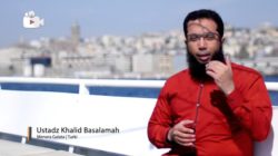 Ustadz Khalid Basalamah - Biodata, Profil, Fakta, Umur