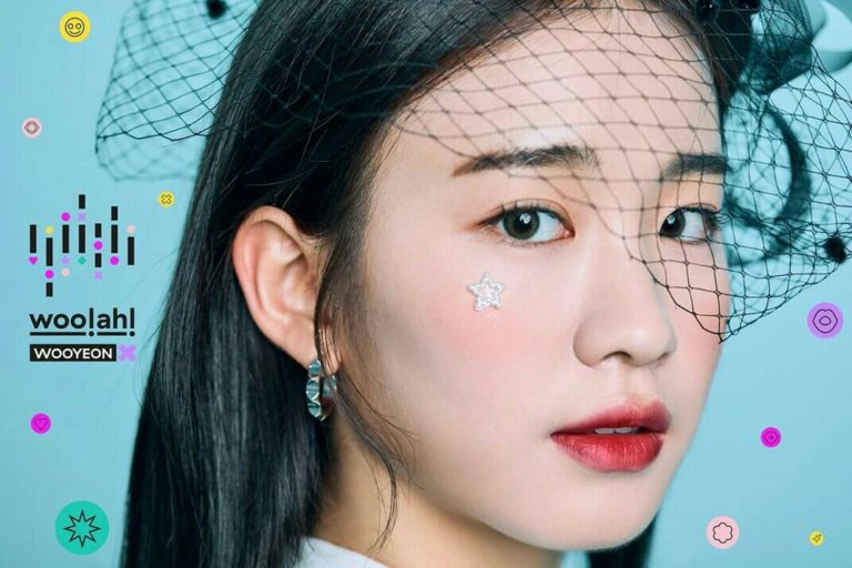 WOO!AH! - Biodata, Profil, Fakta, Member, Ulang Tahun