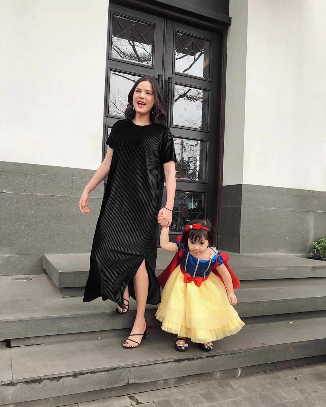 Alice Norin - Biodata, Profil, Fakta & Perjalanan Karir | Dailysia