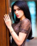 Angel Karamoy - Biodata, Profil, Fakta & Perjalanan Karir | Dailysia