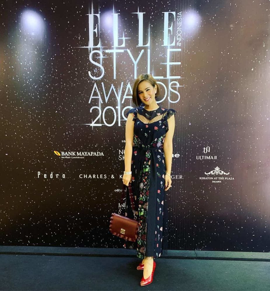 Astrid Tiar - Biodata, Profil, Fakta, Umur, Agama, Suami, Karier