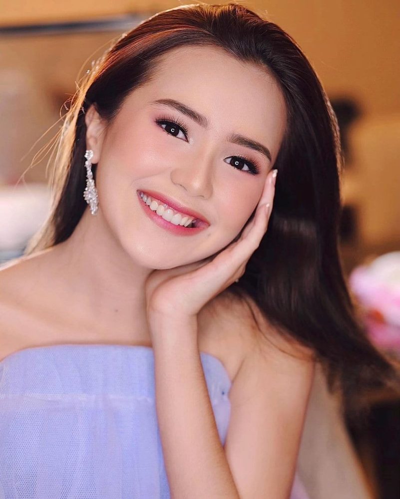 Deretan 10 Artis Berdarah Aceh, Cantiknya Mampu Bikin Terpikat - Dailysia