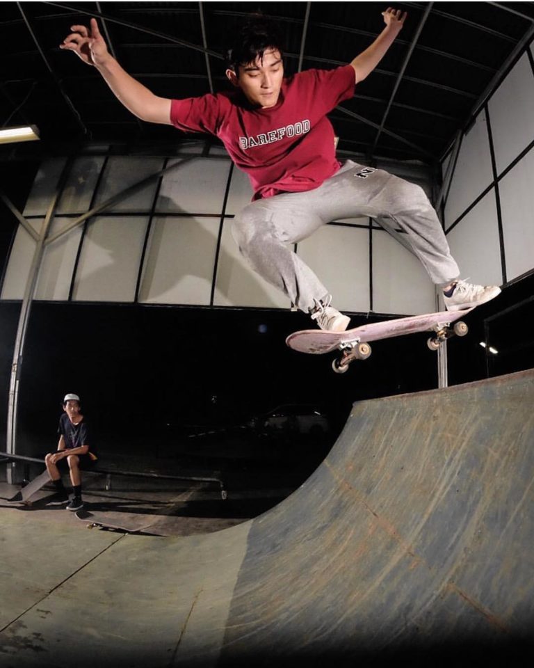 Bio One - Biodata, Profil, Fakta, Umur, Agama, Pacar, Film