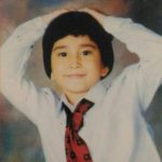 Bio One - Biodata, Profil, Fakta, Umur, Agama, Pacar, Film, Sinetron