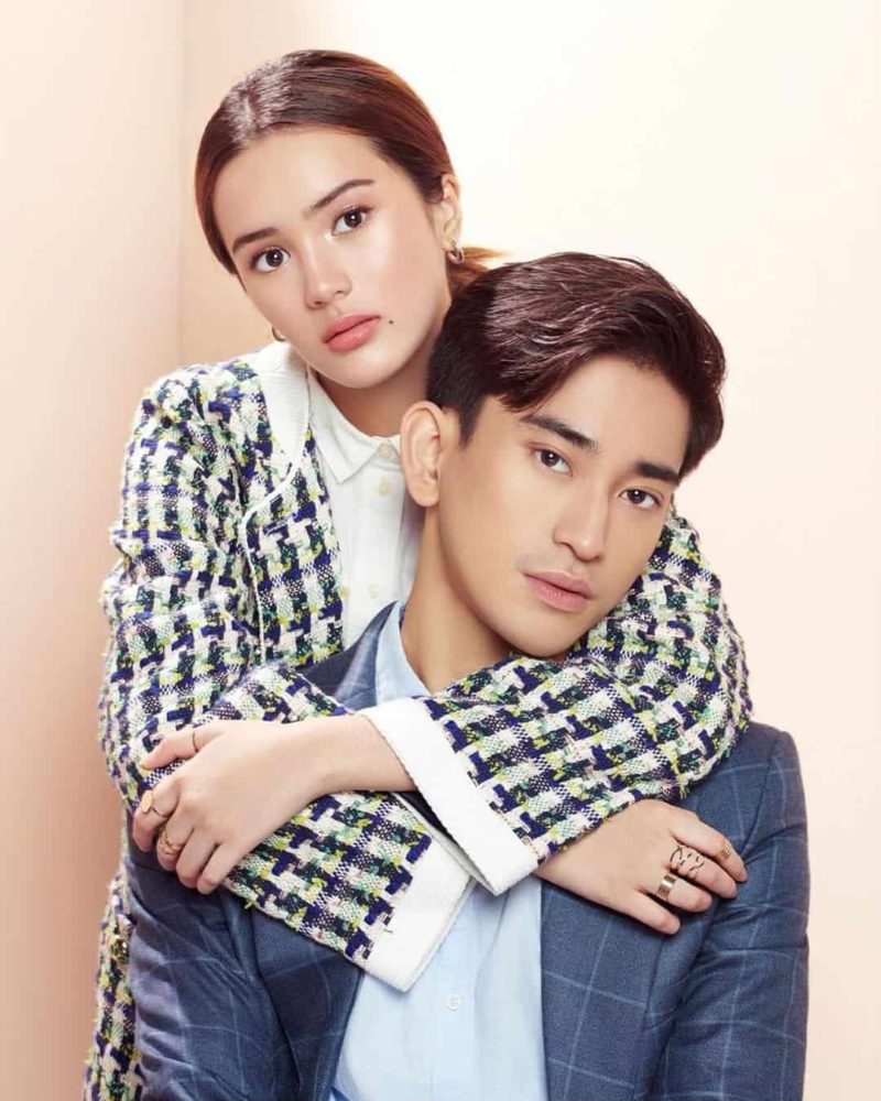 Bio One - Biodata, Profil, Fakta, Umur, Agama, Pacar, Film