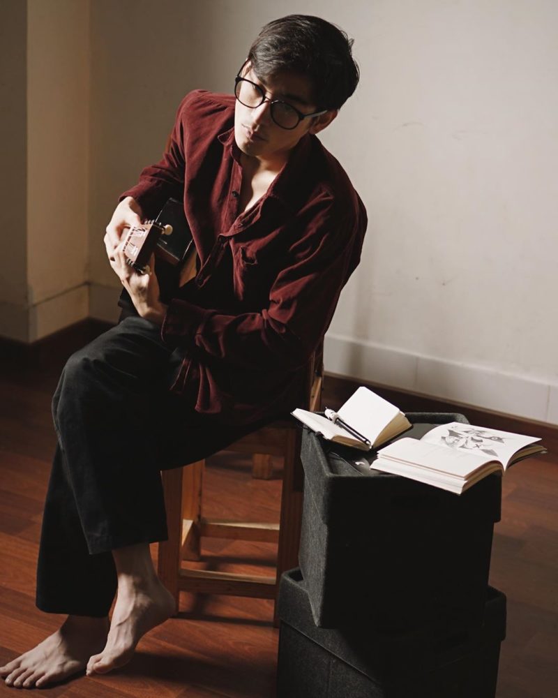 Bio One - Biodata, Profil, Fakta, Umur, Agama, Pacar, Film