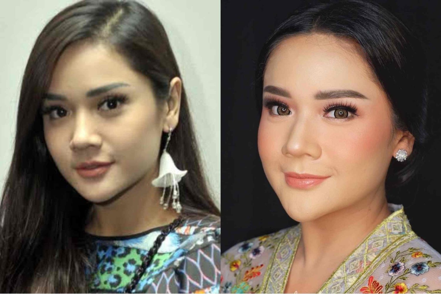 Begini Potret Penampilan 12 Pemain Sinetron Inayah Dulu & Sekarang