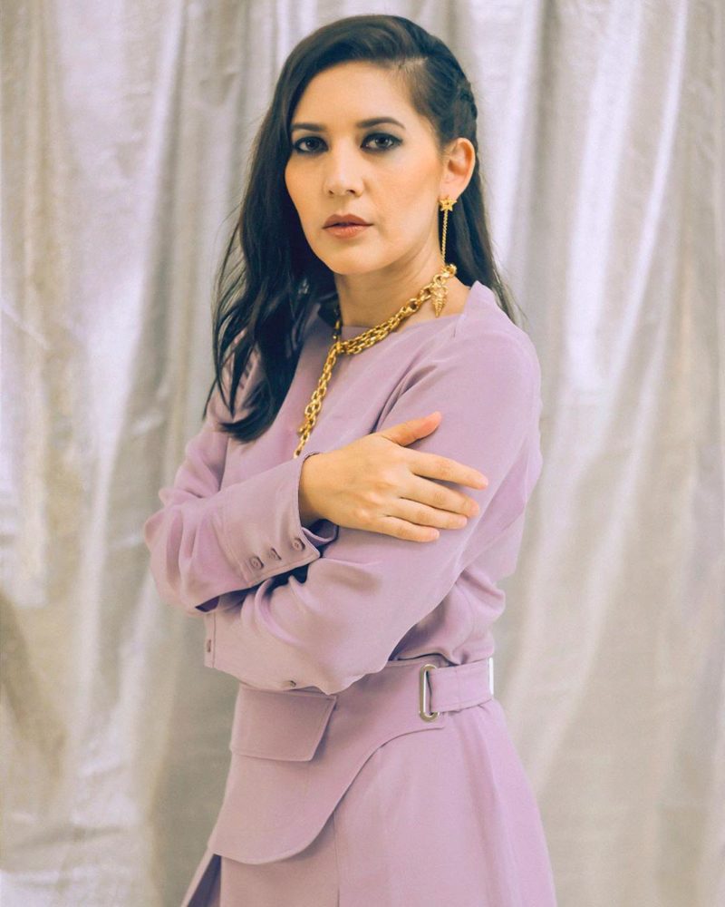 Gemar Olahraga, 10 Artis Cantik & Ganteng Ini Ternyata Mantan Atlet