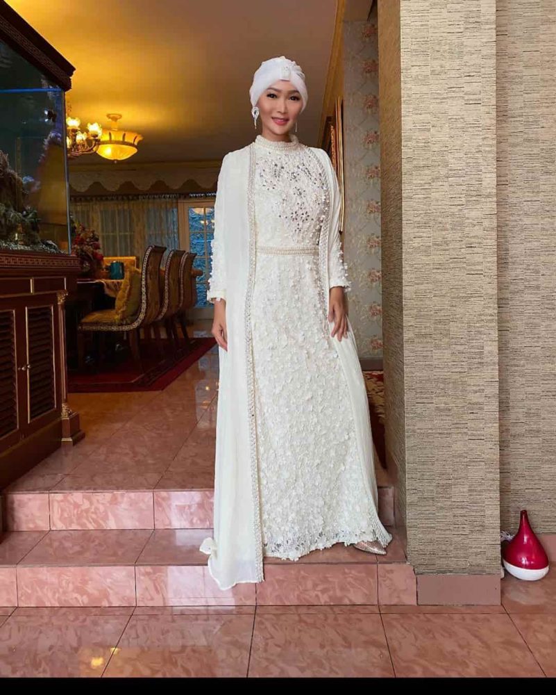 Inul Daratista - - Biodata, Profil, Fakta, Umur, Agama, Suami, Single