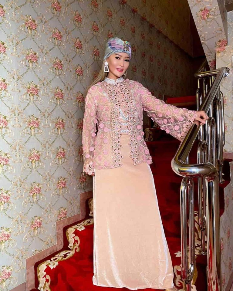 Inul Daratista - - Biodata, Profil, Fakta, Umur, Agama, Suami, Single