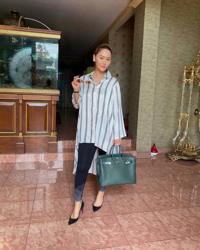 Inul Daratista - - Biodata, Profil, Fakta, Umur, Agama, Suami, Single