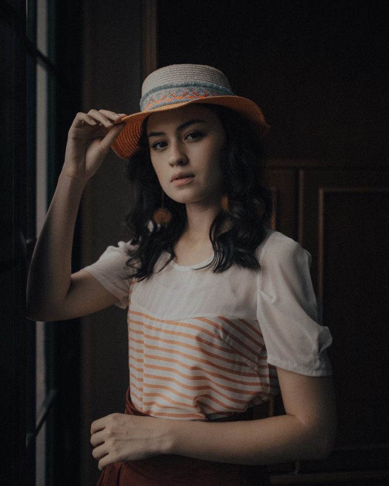 Kimberly Ryder - Biodata, Profil, Fakta, Umur, Agama, Suami