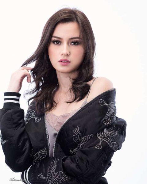 Kimberly Ryder - Biodata, Profil, Fakta, Umur, Agama, Suami