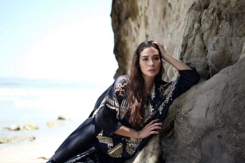 Marsha Timothy - Biodata, Profil, Fakta, Umur, Agama, Suami, Film