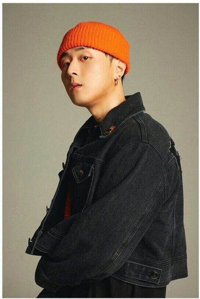 pH-1 - Biodata, Profil, Fakta, Umur, Agama, Pacar, Karier