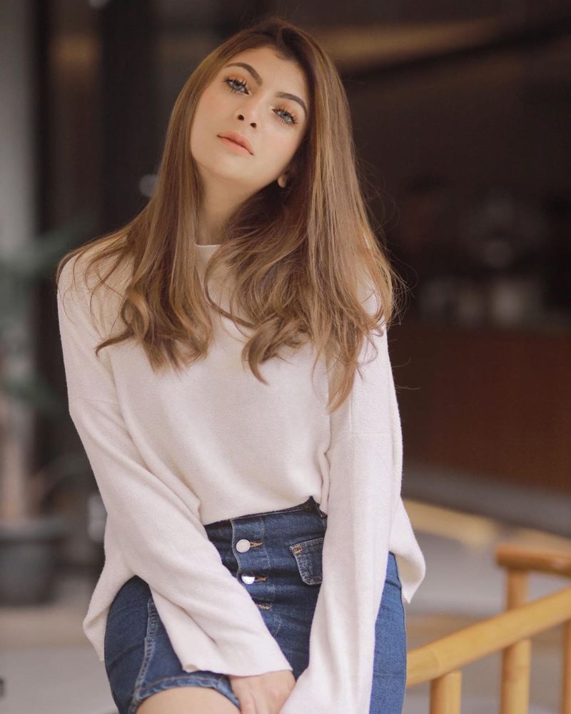 Sarah Keihl - Biodata, Profil, Fakta, Umur, Agama, Pacar, Karier