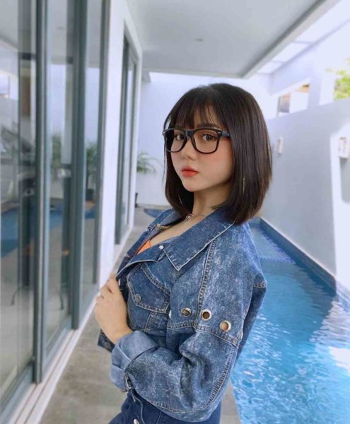 Sarah Viloid - Biodata, Profil, Fakta, Umur, Agama, Pacar, Karier