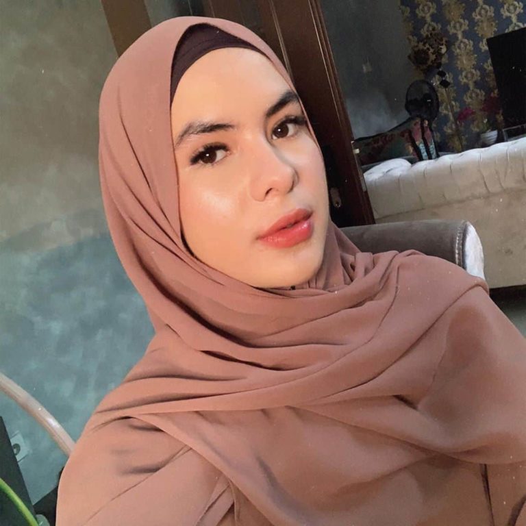 Steffi Zamora - Biodata, Profil, Fakta, Umur, Agama, Pacar, Karier