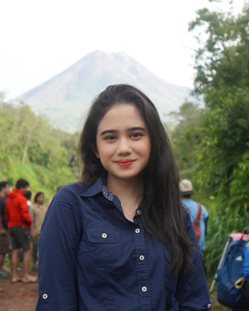 Tissa Biani - Biodata, Profil, Fakta, Umur, Agama, Pacar, Film