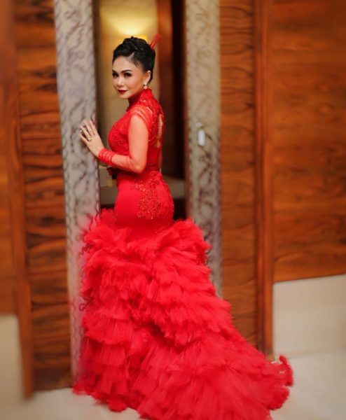 Yuni Shara - Biodata, Profil, Fakta, Umur, Agama, Suami, Film