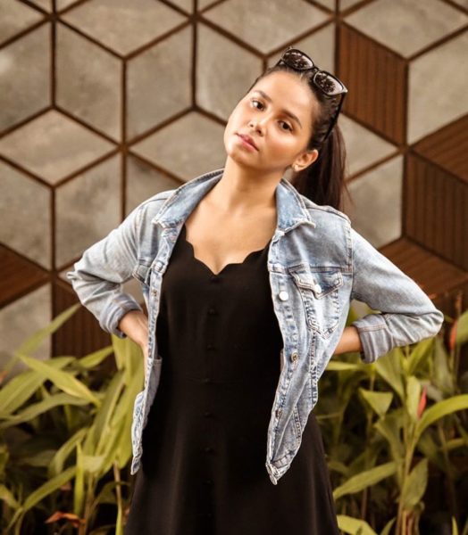 10 Pesona Yunita Siregar, Artis Cantik yang Menyedot Perhatian - Dailysia