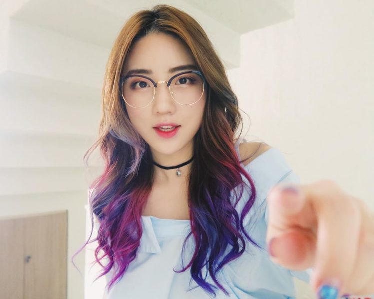 Han Yoo Ra - Biodata, Profil, Fakta Umur, Agama, Pacar, Karier