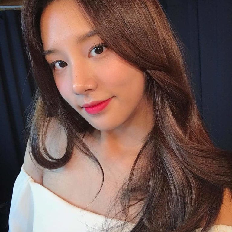 Ahn Sol Bin - Biodata, Profil, Fakta, Umur, Agama, Pacar, Drama