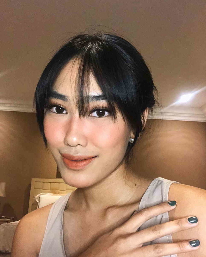 Sering Tampil Kece, 10 Gaya Hits Alika Islamadina yang Bikin Jatuh Hati