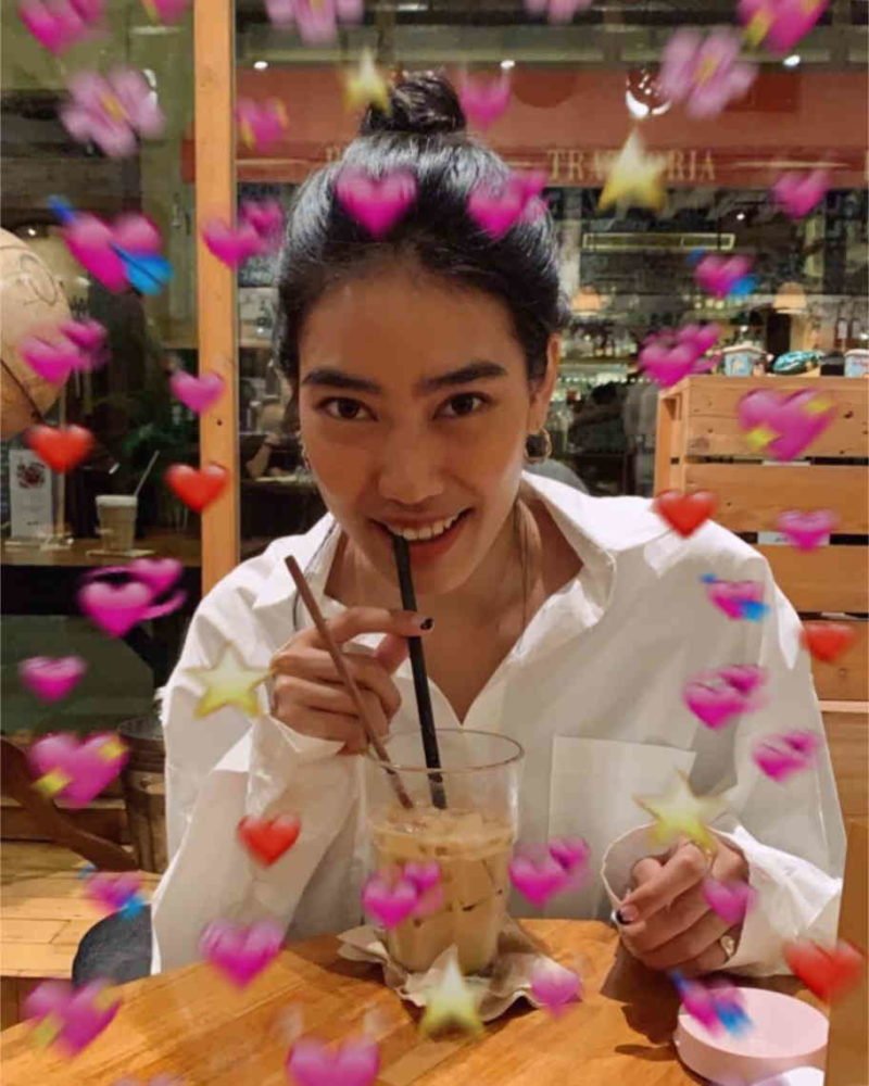 Sering Tampil Kece, 10 Gaya Hits Alika Islamadina yang Bikin Jatuh Hati