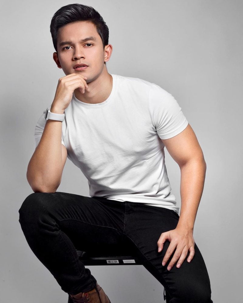 Bertabur Bintang, Ini Potret 10 Pemain Sinetron Bukan Salah Cinta