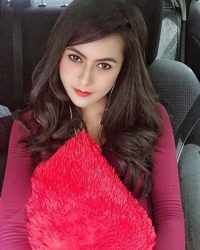 10 Pesona Elsya Syarif, Pesinetron Cantik yang Sering Berperan Pelakor