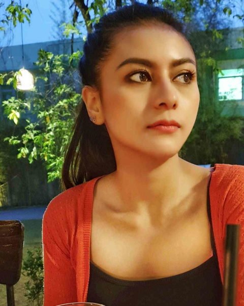 10 Pesona Elsya Syarif, Pesinetron Cantik yang Sering Berperan Pelakor