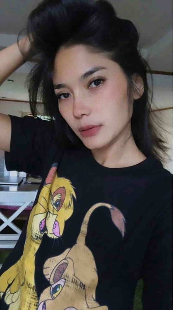 Sering Berperan Antagonis, 10 Pesona Garneta Haruni yang Bikin Jatuh Hati