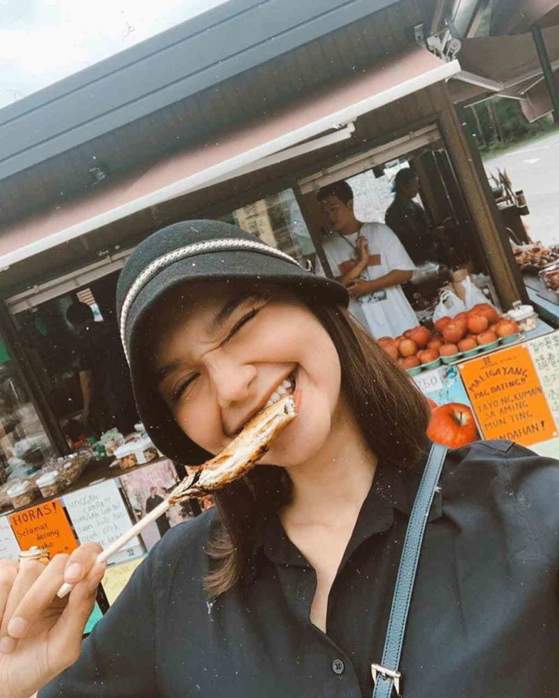 10 Pesona Manis Gesya Shandy, Artis Muda yang Sering Bintangi FTV