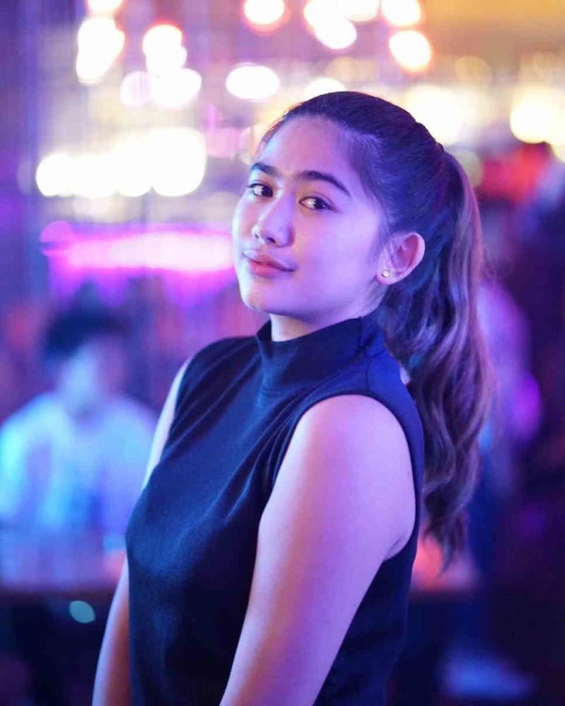 Josephine Firmstone - Biodata, Profil, Fakta, Umur, Agama, Pacar, Karier