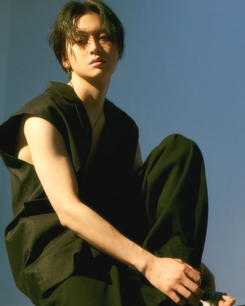 Maddox - Biodata, Profil, Fakta, Umur, Agama, Pacar, Karier