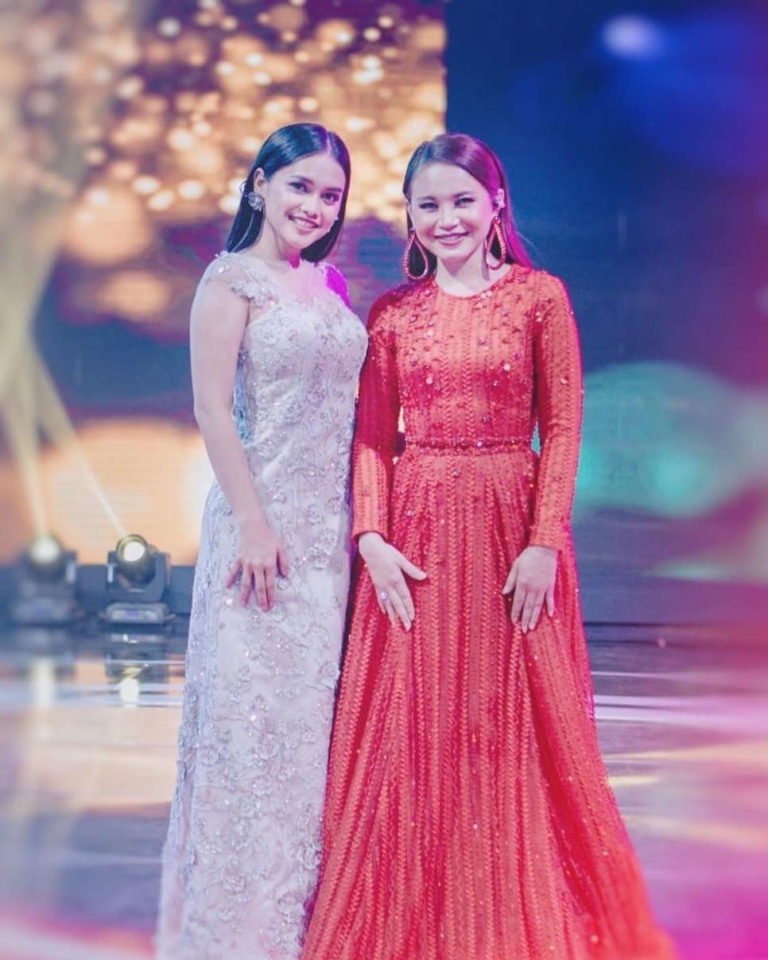 10 Potret Menawan Mela Amelia, Pedangdut yang Kini Terjun ke Dunia Akting