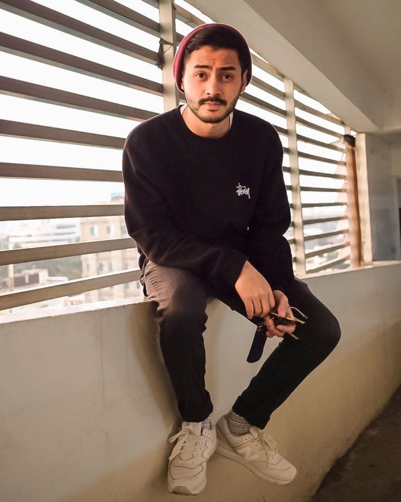 Bertabur Bintang, Ini Potret 10 Pemain Sinetron Bukan Salah Cinta