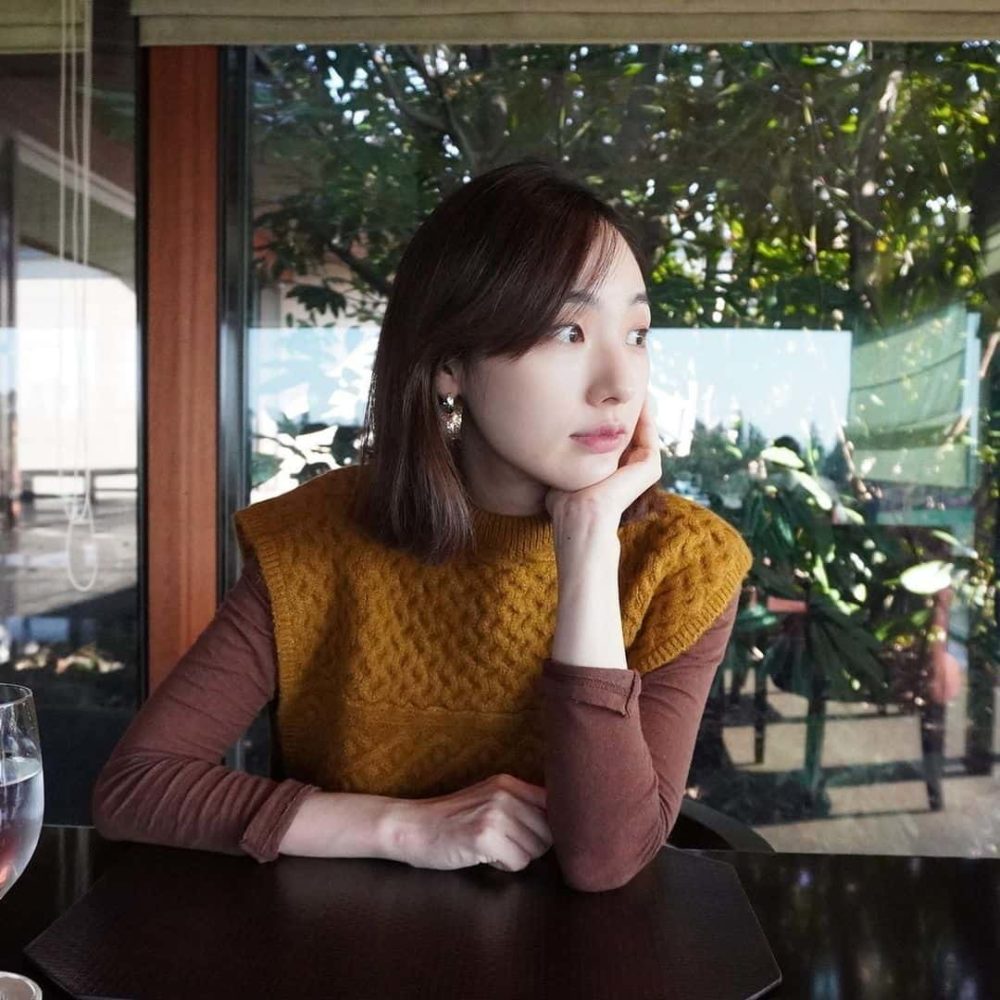 Park Ah In - Biodata, Profil, Fakta, Umur, Agama, Pacar, Karier